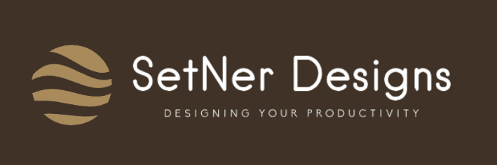 SetNer Designs | Concevoir votre productivité